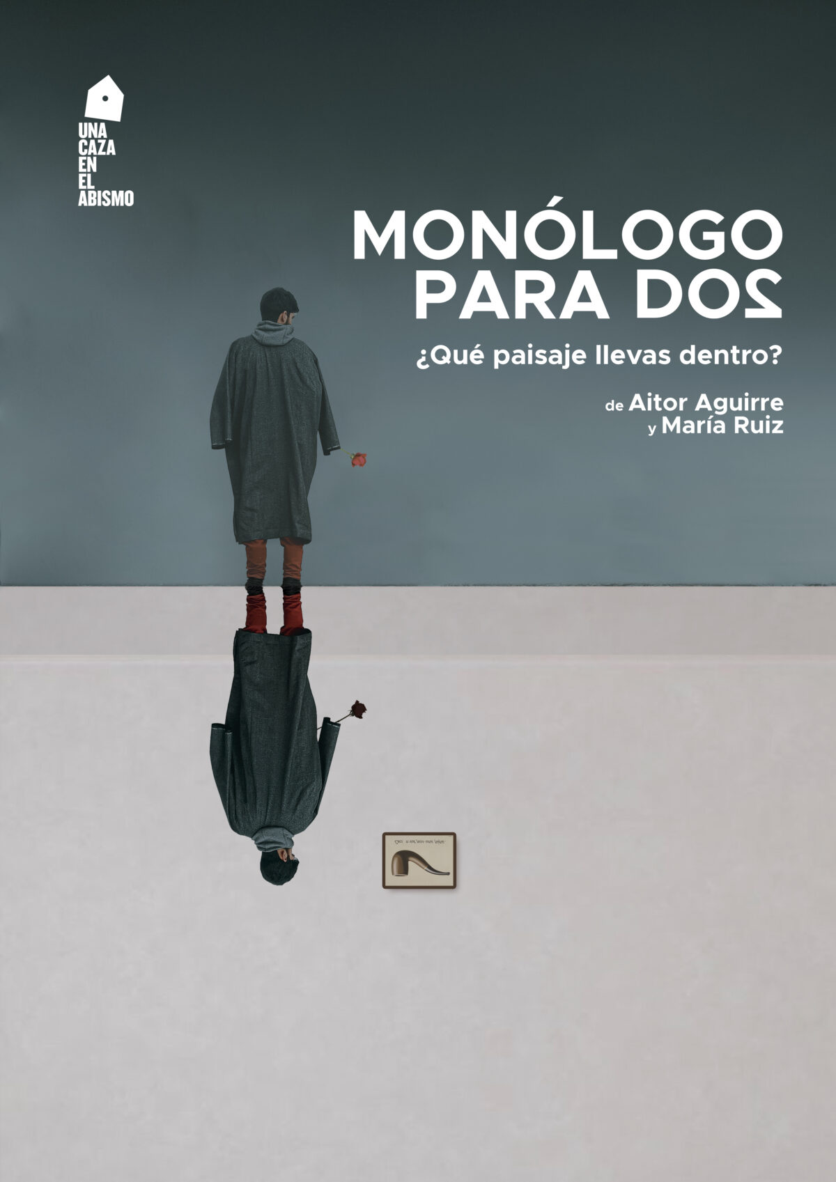 Monologo para dos - AU Agenda